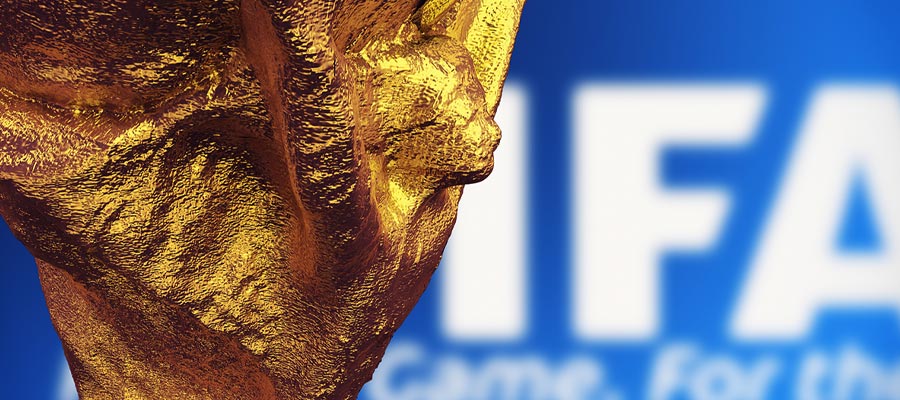 World Cup History, Records & Top Players