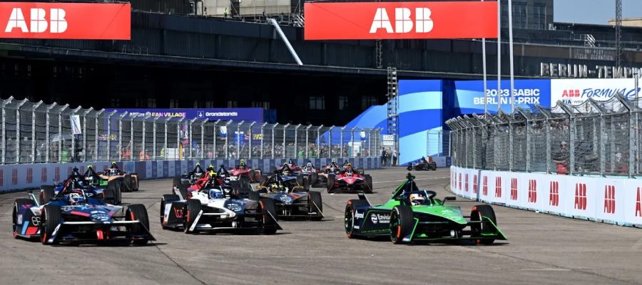 Formula E Rome E-Prix Betting Analysis - MyBookie